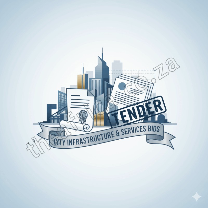 Msunduzi Tenders & RFPs